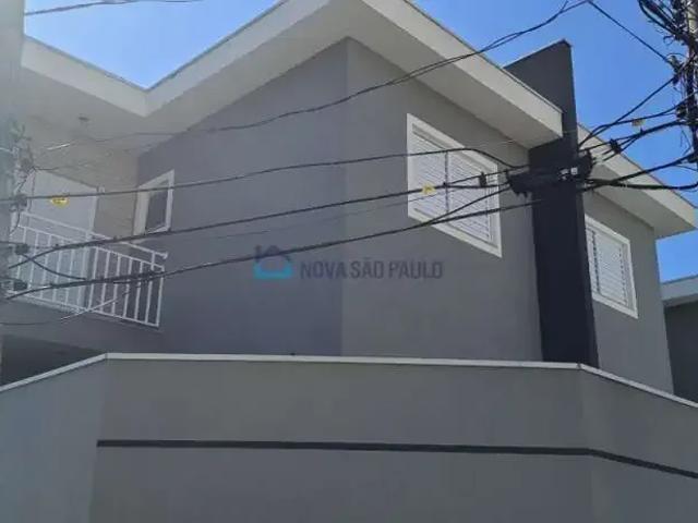 Casa / Sobrado em Condomínio para Venda em São Paulo/SP Vila das Mercês 2 Quartos