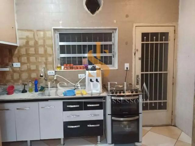 Casa / Sobrado em Condomínio para Venda em São Paulo/SP Vila das Mercês 2 Quartos