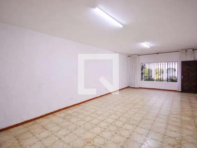 Casa / Sobrado em Condomínio para Venda em São Paulo/SP Vila das Mercês 3 Quartos