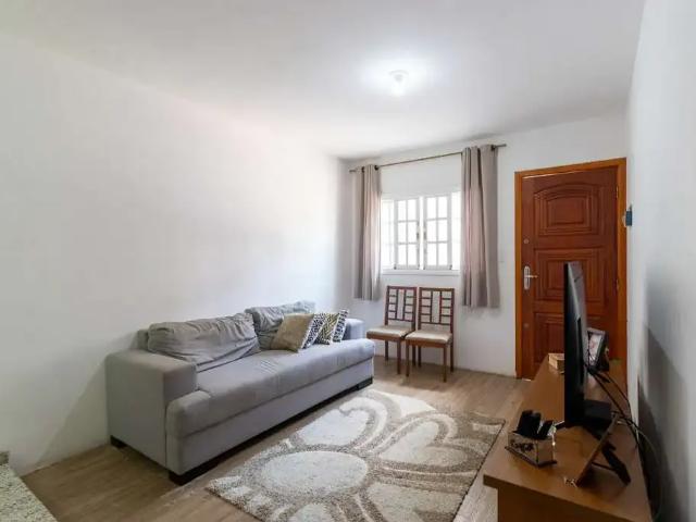 Casa / Sobrado em Condomínio para Venda em São Paulo/SP Vila das Mercês 3 Quartos