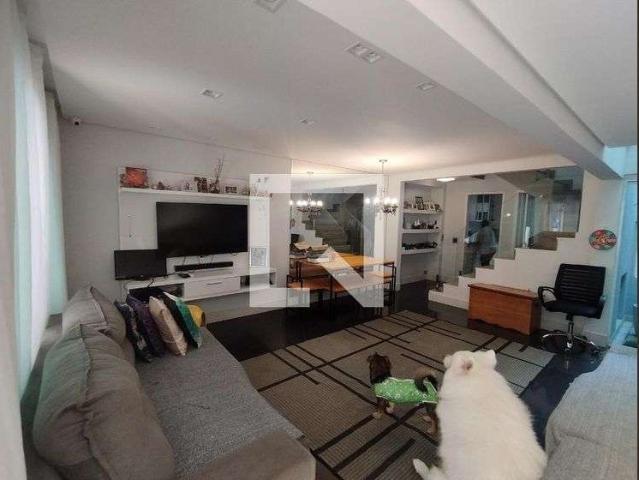 Casa / Sobrado em Condomínio para Venda em São Paulo/SP Vila das Mercês 3 Quartos