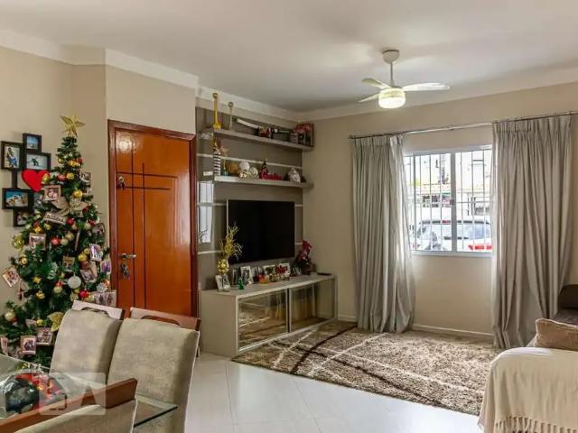 Casa / Sobrado em Condomínio para Venda em São Paulo/SP Vila das Mercês 3 Quartos