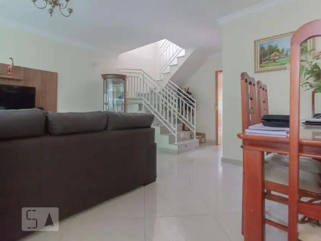 Casa / Sobrado em Condomínio para Venda em São Paulo/SP Vila das Mercês 3 Quartos
