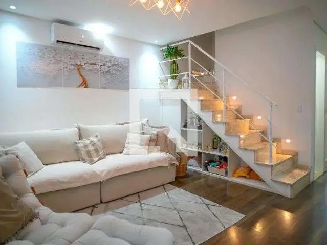Casa / Sobrado em Condomínio para Venda em São Paulo/SP Vila das Mercês 3 Quartos