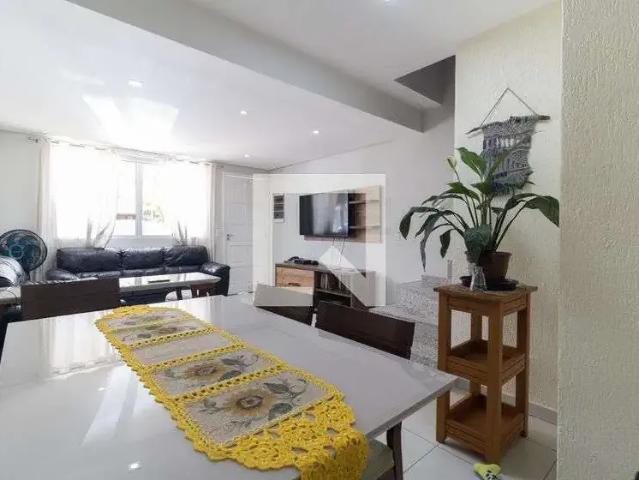 Casa / Sobrado em Condomínio para Venda em São Paulo/SP Vila das Mercês 3 Quartos