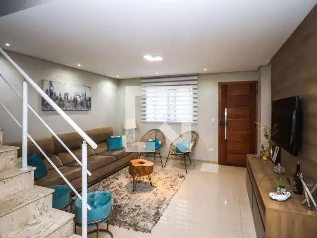 Casa / Sobrado em Condomínio para Venda em São Paulo/SP Vila das Mercês 3 Quartos