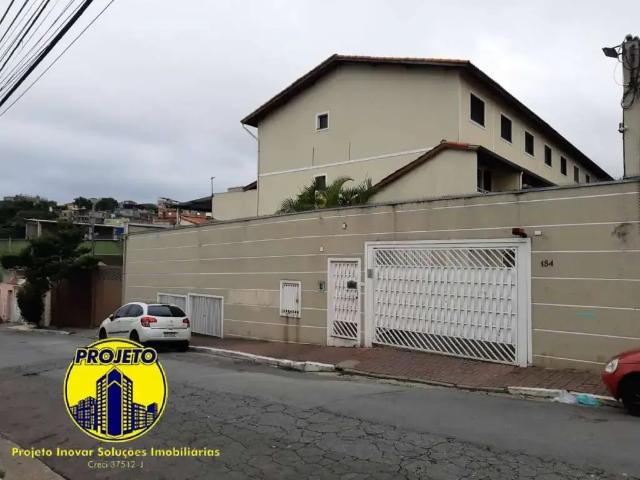 Casa / Sobrado em Condomínio para Venda em São Paulo/SP Vila Dionisia 2 Quartos