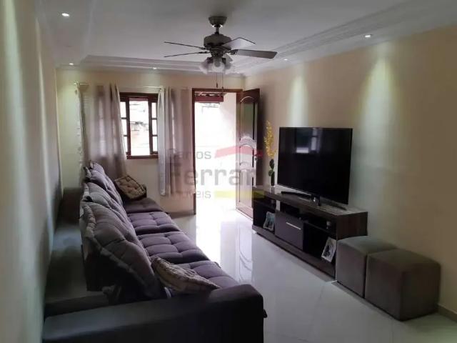 Casa / Sobrado em Condomínio para Venda em São Paulo/SP Vila Dionisia 2 Quartos