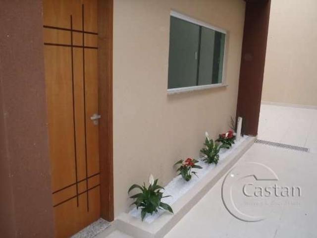 Casa / Sobrado em Condomínio para Venda em São Paulo/SP Vila Ema 2 Quartos