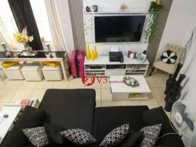 Casa / Sobrado em Condomínio para Venda em São Paulo/SP Vila Ema 2 Quartos