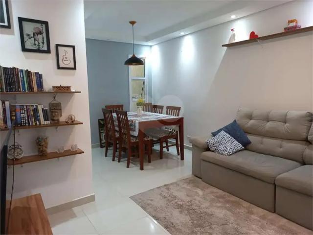 Casa / Sobrado em Condomínio para Venda em São Paulo/SP Vila Ema 2 Quartos