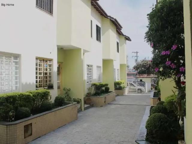 Casa / Sobrado em Condomínio para Venda em São Paulo/SP Vila Ede 2 Quartos