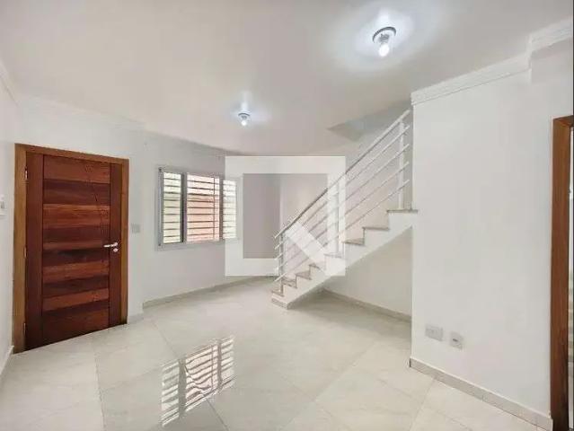 Casa / Sobrado em Condomínio para Venda em São Paulo/SP Vila Ede 2 Quartos