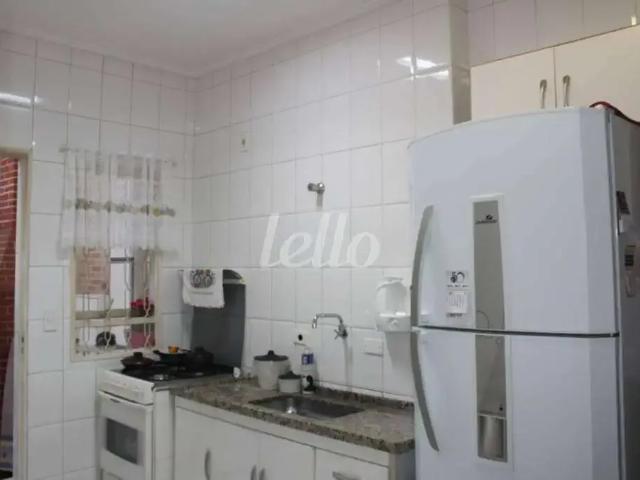 Casa / Sobrado em Condomínio para Venda em São Paulo/SP Vila Ede 3 Quartos
