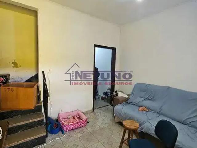 Casa / Sobrado em Condomínio para Venda em São Paulo/SP Vila Ede 3 Quartos