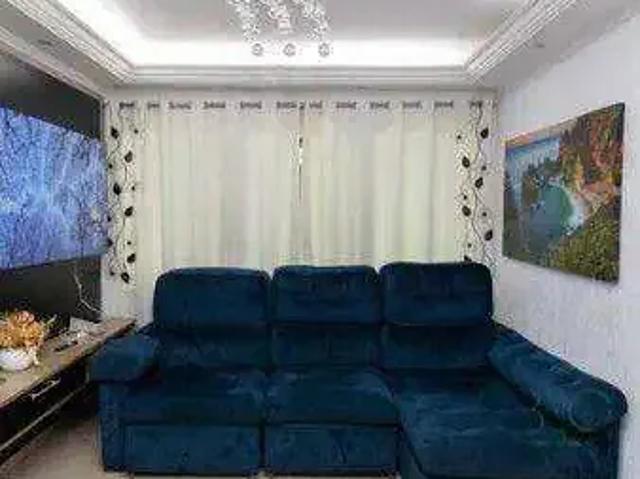 Casa / Sobrado em Condomínio para Venda em São Paulo/SP Vila Ede 3 Quartos