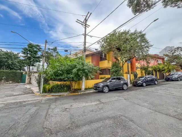 Casa / Sobrado em Condomínio para Venda em São Paulo/SP Vila Elvira 3 Quartos