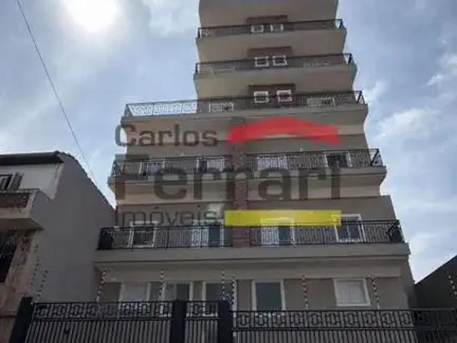 Casa / Sobrado em Condomínio para Venda em São Paulo/SP Vila Ester Zona Norte 2 Quartos