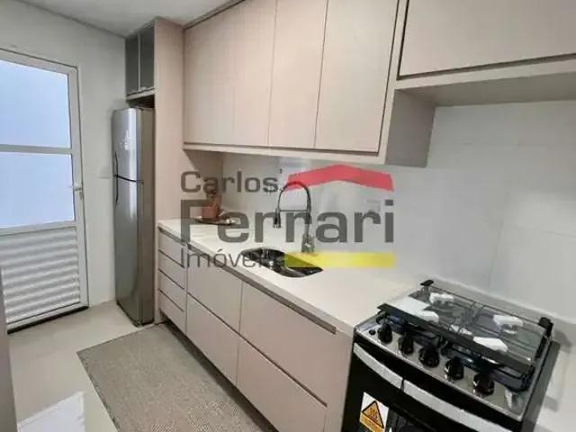 Casa / Sobrado em Condomínio para Venda em São Paulo/SP Vila Ester Zona Norte 2 Quartos