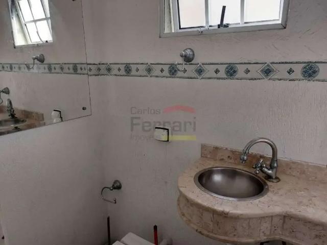 Casa / Sobrado em Condomínio para Venda em São Paulo/SP Vila Ester Zona Norte 3 Quartos