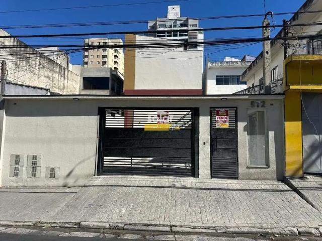 Casa / Sobrado em Condomínio para Venda em São Paulo/SP Vila Esperança 2 Quartos