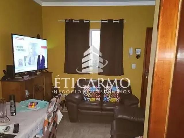 Casa / Sobrado em Condomínio para Venda em São Paulo/SP Vila Esperança 2 Quartos