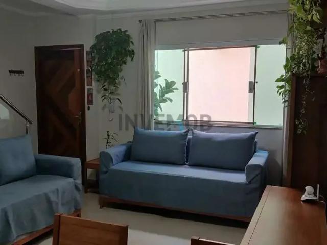 Casa / Sobrado em Condomínio para Venda em São Paulo/SP Vila Esperança 2 Quartos