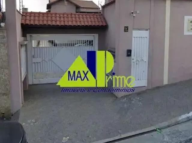 Casa / Sobrado em Condomínio para Venda em São Paulo/SP Vila Esperança 2 Quartos