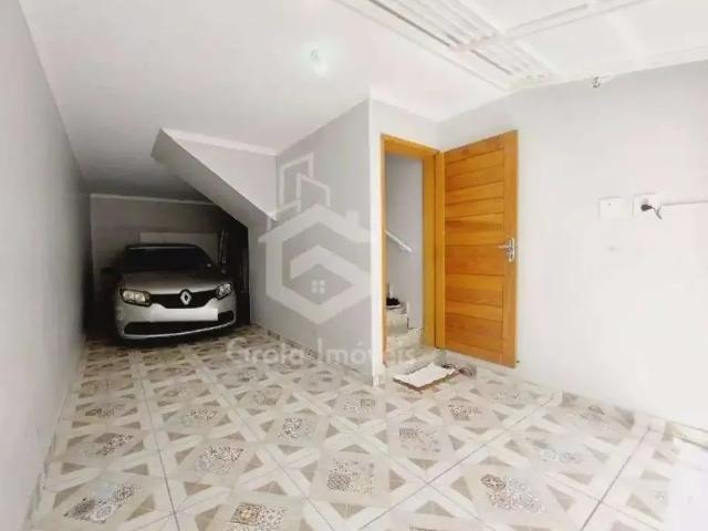 Casa / Sobrado em Condomínio para Venda em São Paulo/SP Vila Esperança 2 Quartos