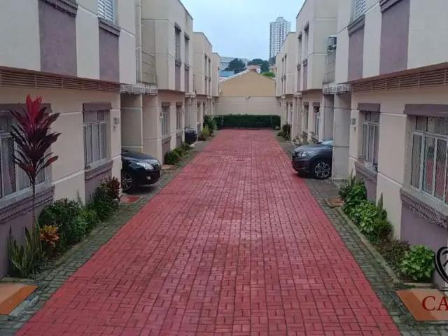 Casa / Sobrado em Condomínio para Venda em São Paulo/SP Vila Esperança 3 Quartos