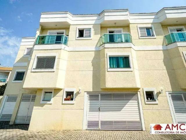 Casa / Sobrado em Condomínio para Venda em São Paulo/SP Vila Esperança 3 Quartos