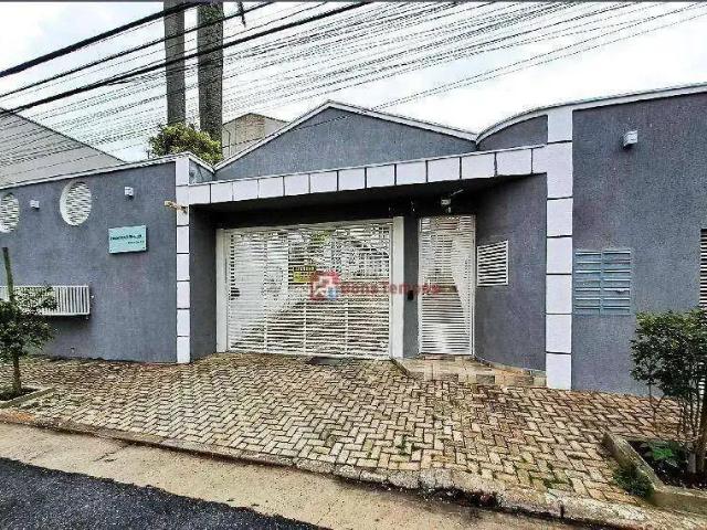 Casa / Sobrado em Condomínio para Venda em São Paulo/SP Vila Esperança 3 Quartos