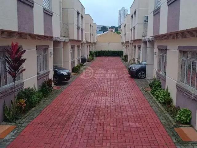 Casa / Sobrado em Condomínio para Venda em São Paulo/SP Vila Esperança 3 Quartos