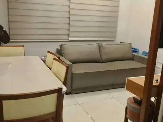 Casa / Sobrado em Condomínio para Venda em São Paulo/SP Vila Esperança 3 Quartos