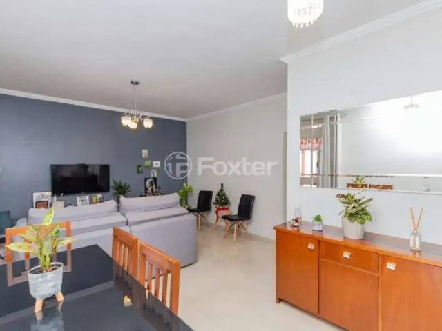 Casa / Sobrado em Condomínio para Venda em São Paulo/SP Vila Esperança 3 Quartos