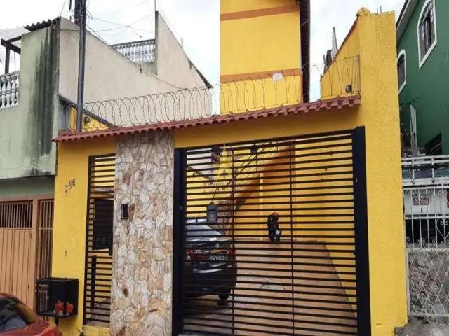 Casa / Sobrado em Condomínio para Venda em São Paulo/SP Vila Euthalia 2 Quartos