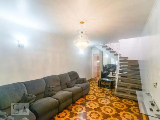 Casa / Sobrado em Condomínio para Venda em São Paulo/SP Vila Formosa 4 Quartos