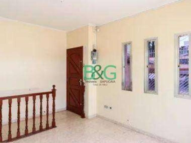 Casa / Sobrado em Condomínio para Venda em São Paulo/SP Vila Formosa 2 Quartos