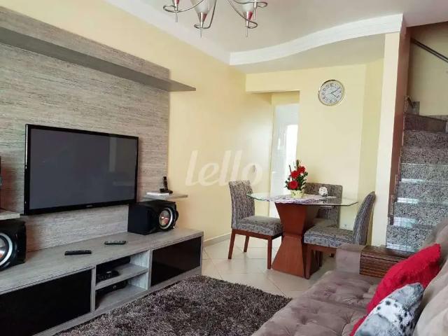 Casa / Sobrado em Condomínio para Venda em São Paulo/SP Vila Formosa 2 Quartos