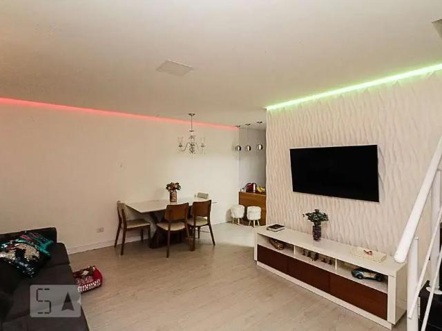 Casa / Sobrado em Condomínio para Venda em São Paulo/SP Vila Formosa 2 Quartos