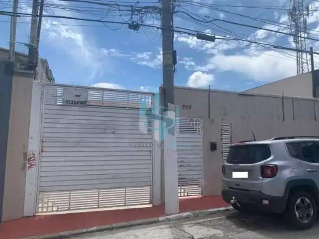 Casa / Sobrado em Condomínio para Venda em São Paulo/SP Vila Formosa 2 Quartos