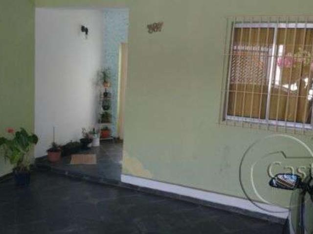 Casa / Sobrado em Condomínio para Venda em São Paulo/SP Vila Formosa 2 Quartos