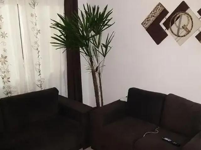Casa / Sobrado em Condomínio para Venda em São Paulo/SP Vila Formosa 2 Quartos