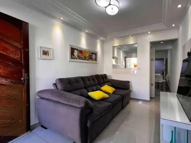 Casa / Sobrado em Condomínio para Venda em São Paulo/SP Vila Formosa 2 Quartos