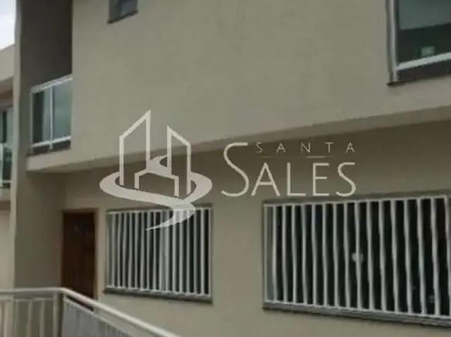 Casa / Sobrado em Condomínio para Venda em São Paulo/SP Vila Formosa 2 Quartos