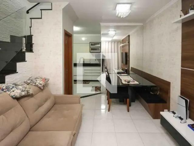 Casa / Sobrado em Condomínio para Venda em São Paulo/SP Vila Formosa 2 Quartos