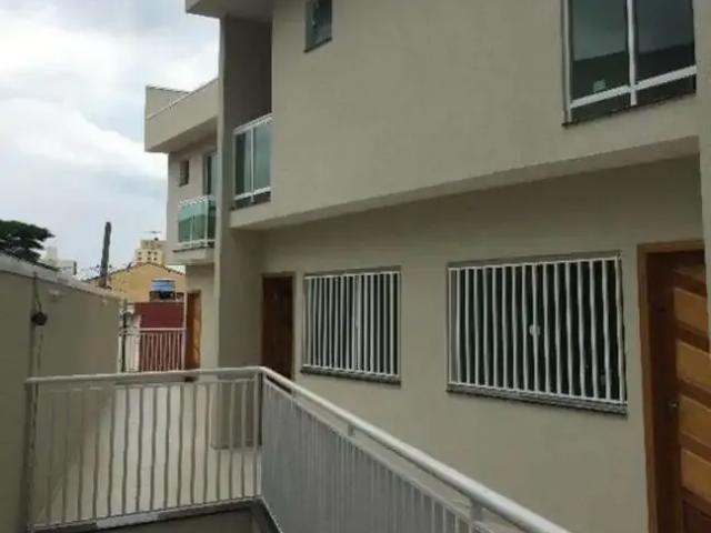 Casa / Sobrado em Condomínio para Venda em São Paulo/SP Vila Formosa 2 Quartos