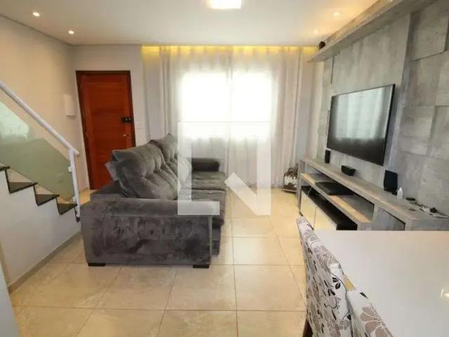 Casa / Sobrado em Condomínio para Venda em São Paulo/SP Vila Formosa 2 Quartos