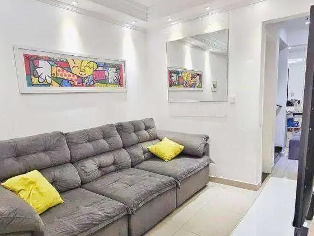Casa / Sobrado em Condomínio para Venda em São Paulo/SP Vila Formosa 2 Quartos