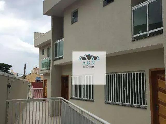 Casa / Sobrado em Condomínio para Venda em São Paulo/SP Vila Formosa 2 Quartos